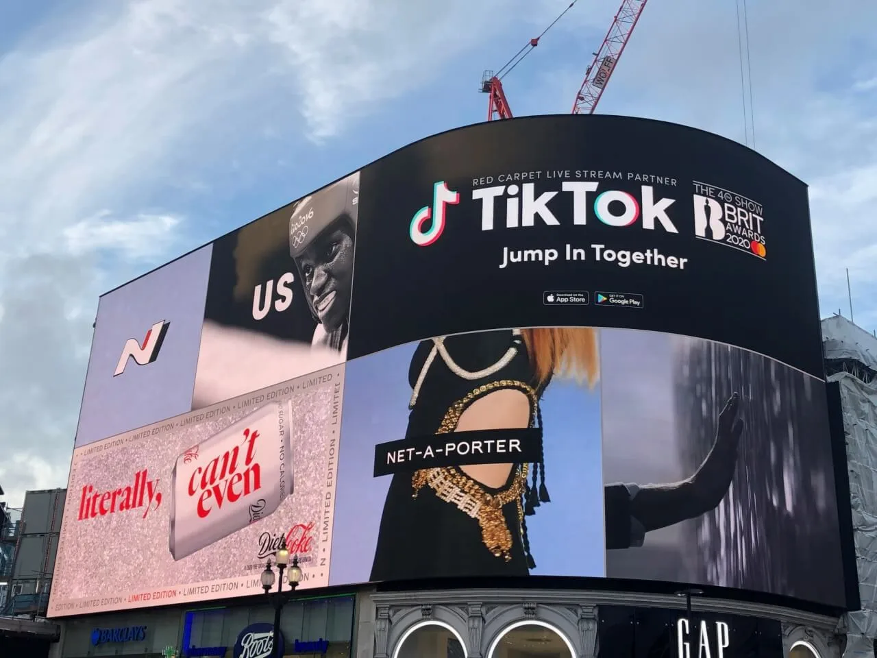 TikTok Expands "Out Of Phone" Offering With "Branded Mission" Campaigns ...