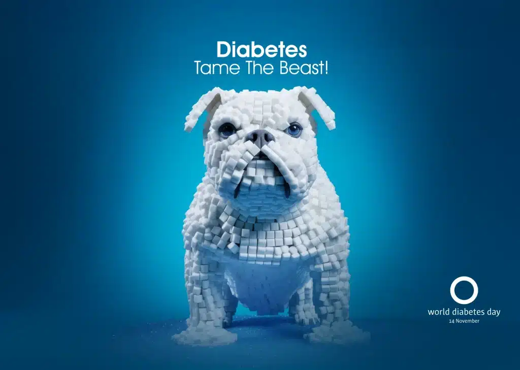 Creative Health Awareness Campaigns | Eureka Digital
